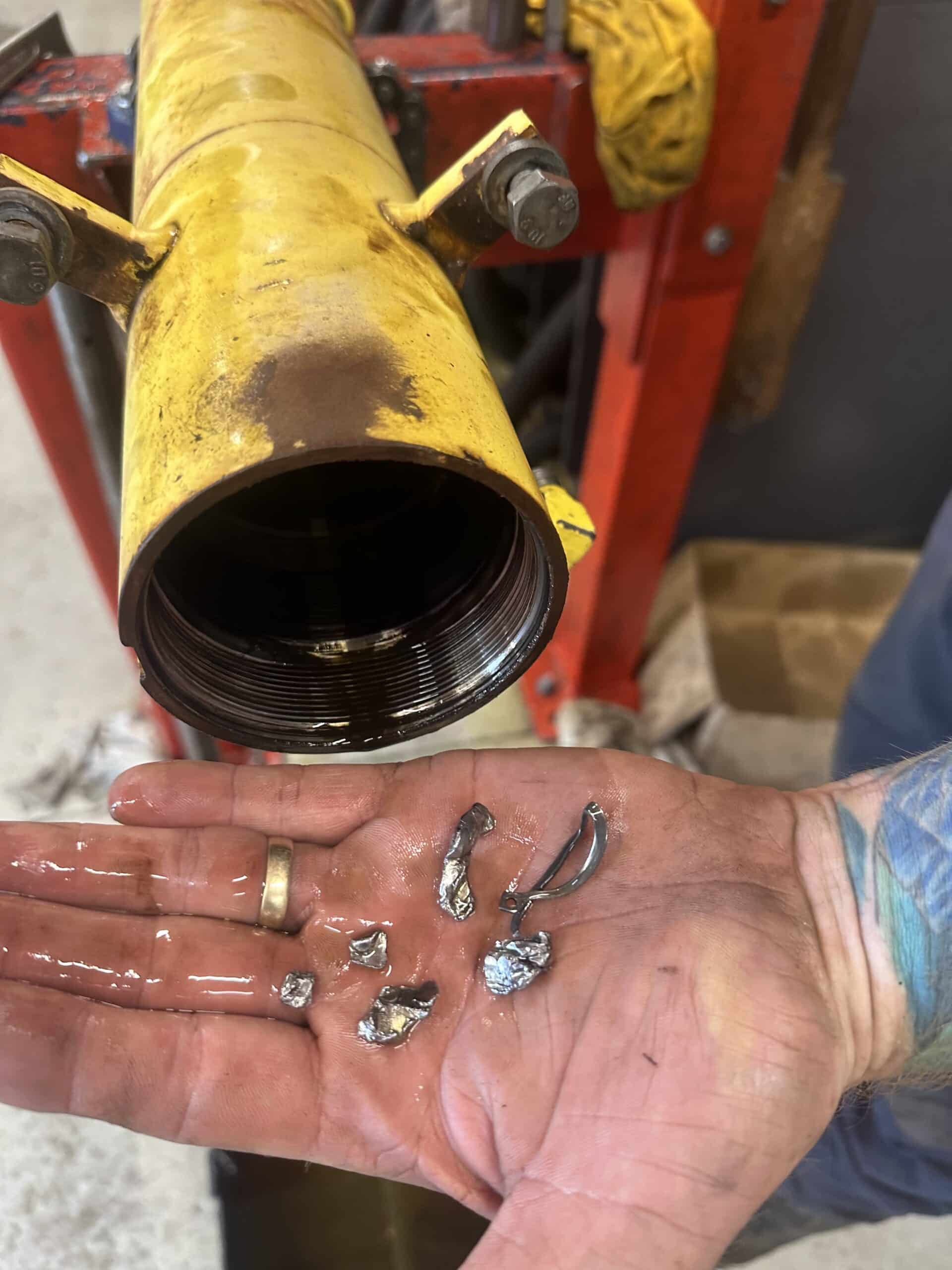 Expert Hydraulic Repairs Sydney | Fast & Reliable Service